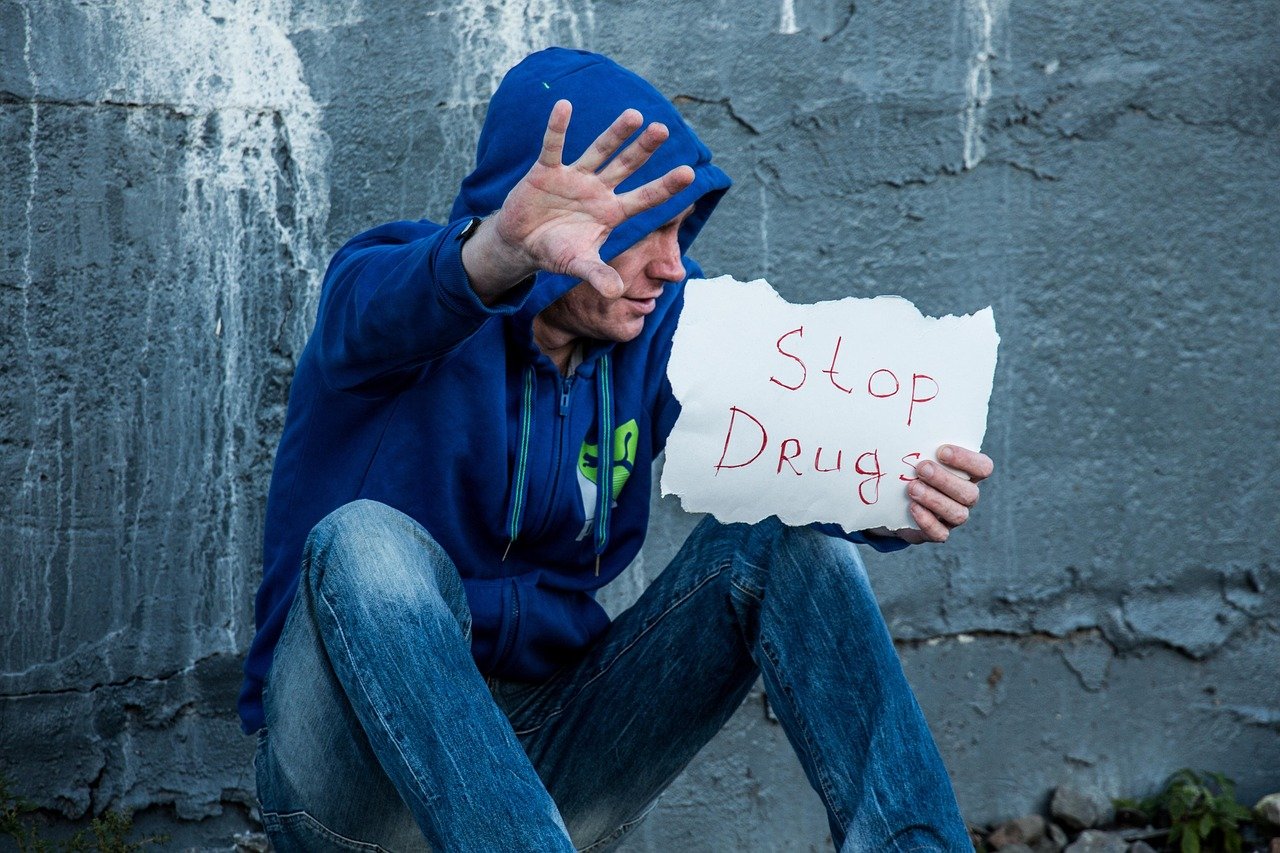 The Consequences of Drug Addiction: Understanding the Impact - Addicted ...